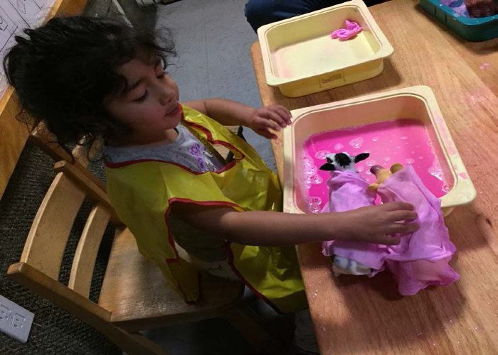 Watercolor Project - FranDelJA